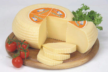 Formaggio Rigatino