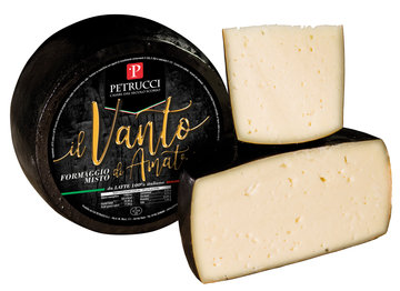 Formaggio Misto il Vanto di Amatrice